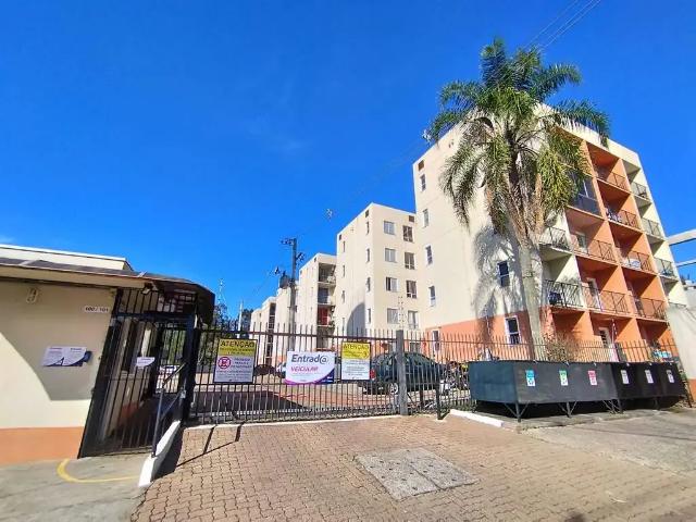 Apartamento para Locação em Novo Hamburgo/RS Roselândia 2 Quartos