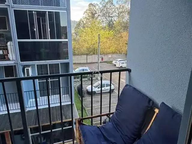Apartamento para Locação em Novo Hamburgo/RS Roselândia 2 Quartos