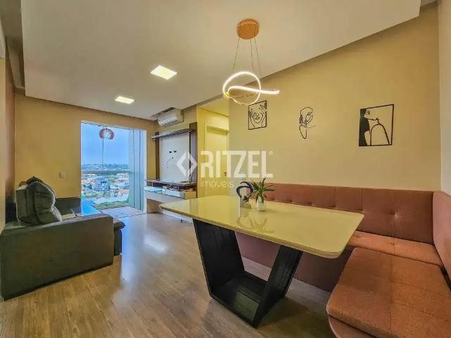 Apartamento para Locação em Novo Hamburgo/RS Rincão 2 Quartos