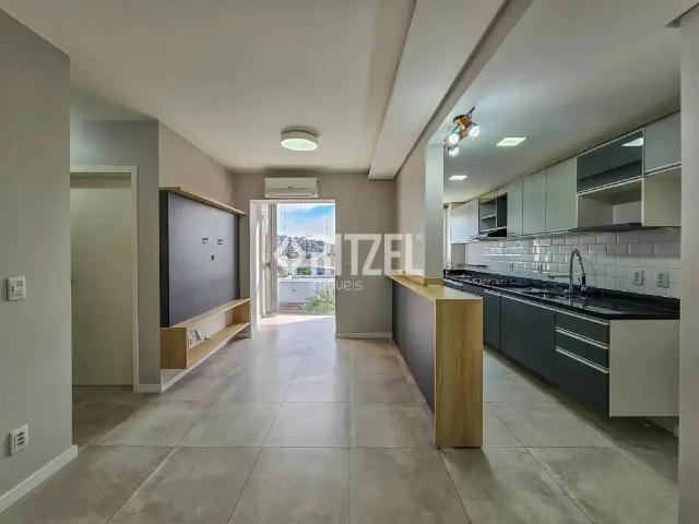 Apartamento para Locação em Novo Hamburgo/RS Rincão 2 Quartos