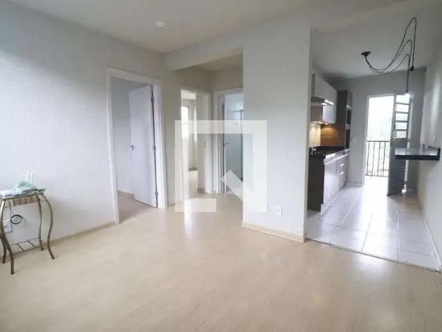 Apartamento para Locação em Novo Hamburgo/RS Rincão 2 Quartos