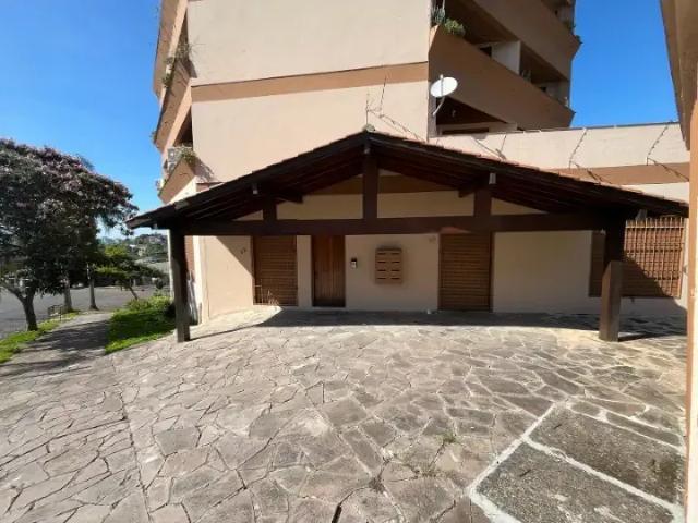 Apartamento para Locação em Novo Hamburgo/RS Rincão 2 Quartos