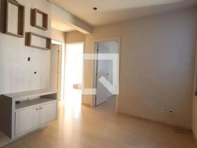 Apartamento para Locação em Novo Hamburgo/RS Rincão 2 Quartos