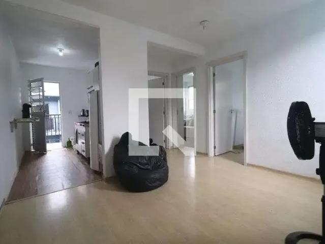 Apartamento para Locação em Novo Hamburgo/RS Rincão 2 Quartos