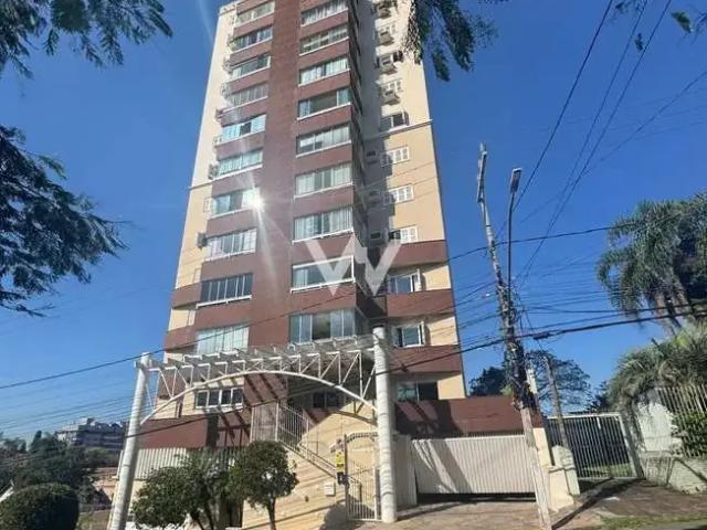 Apartamento para Locação em Novo Hamburgo/RS Rio Branco 1 Quartos
