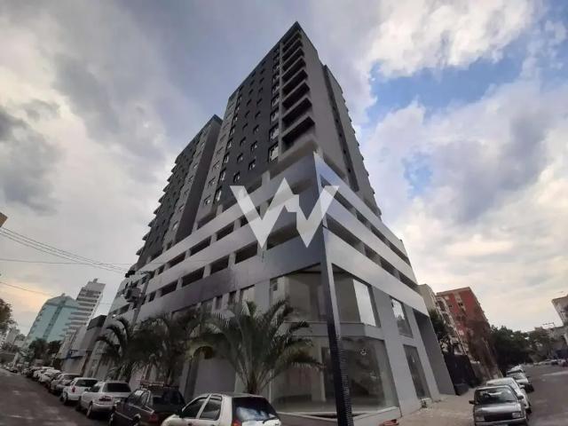 Apartamento para Locação em Novo Hamburgo/RS Rio Branco 1 Quartos