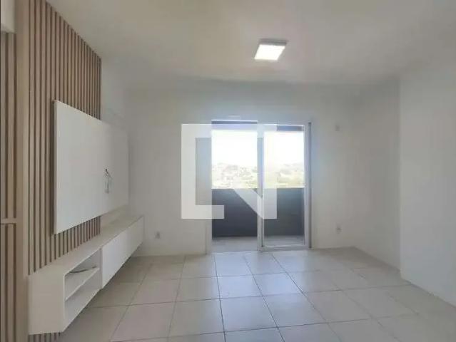Apartamento para Locação em Novo Hamburgo/RS Rio Branco 1 Quartos