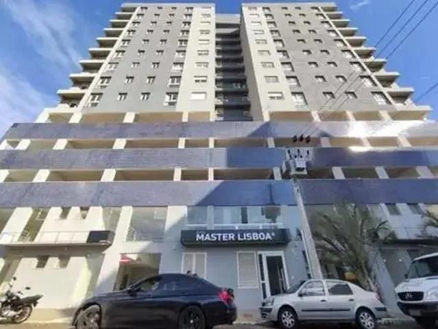 Apartamento para Locação em Novo Hamburgo/RS Rio Branco 1 Quartos