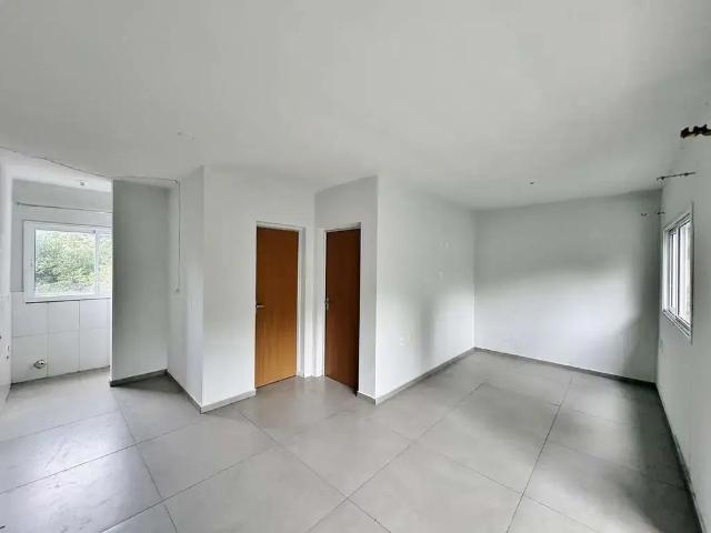 Apartamento para Locação em Novo Hamburgo/RS Rio Branco 1 Quartos