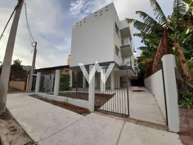 Apartamento para Locação em Novo Hamburgo/RS Rio Branco 1 Quartos