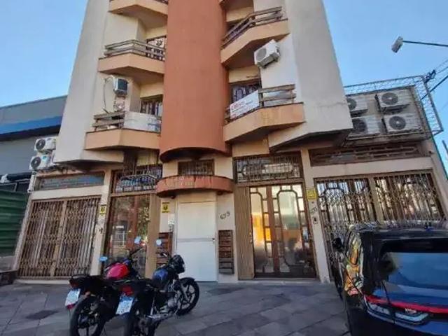 Apartamento para Locação em Novo Hamburgo/RS Rio Branco 1 Quartos