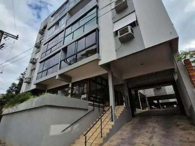 Apartamento para Locação em Novo Hamburgo/RS Rio Branco 1 Quartos