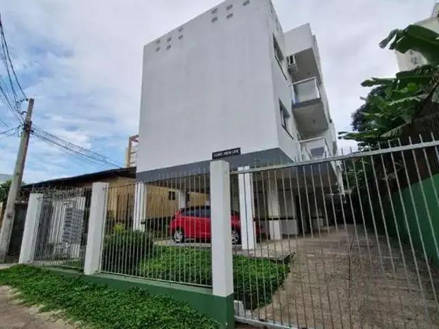 Apartamento para Locação em Novo Hamburgo/RS Rio Branco 1 Quartos