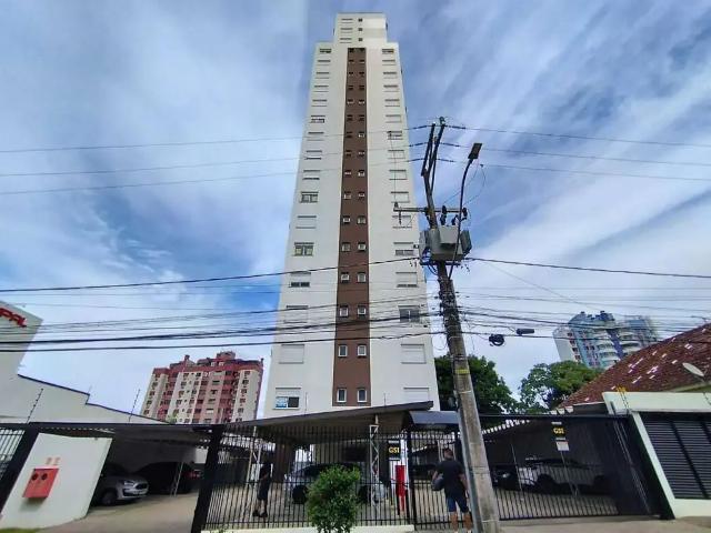 Apartamento para Locação em Novo Hamburgo/RS Rio Branco 1 Quartos