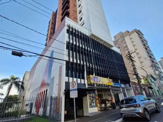 Apartamento para Locação em Novo Hamburgo/RS Rio Branco 1 Quartos