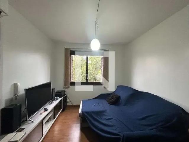 Apartamento para Locação em Novo Hamburgo/RS Rio Branco 1 Quartos