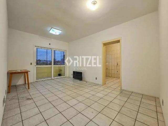 Apartamento para Locação em Novo Hamburgo/RS Rio Branco 1 Quartos