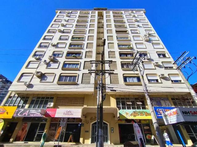 Apartamento para Locação em Novo Hamburgo/RS Rio Branco 2 Quartos