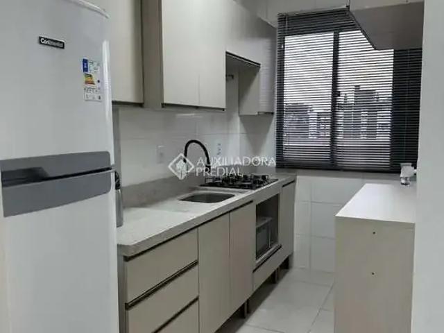 Apartamento para Locação em Novo Hamburgo/RS Rio Branco 2 Quartos