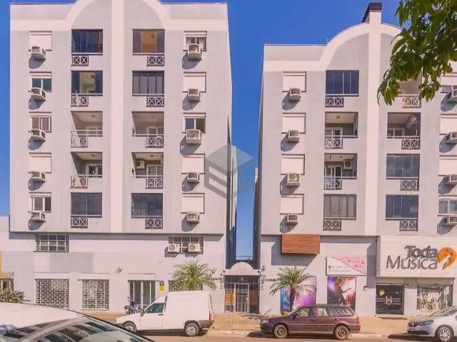 Apartamento para Locação em Novo Hamburgo/RS Rio Branco 2 Quartos