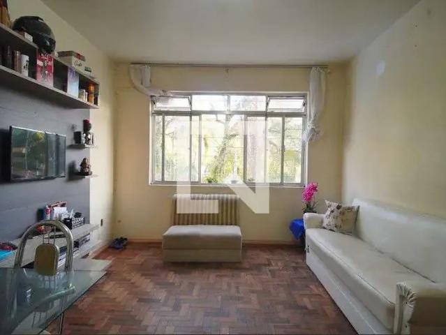 Apartamento para Locação em Novo Hamburgo/RS Rio Branco 2 Quartos