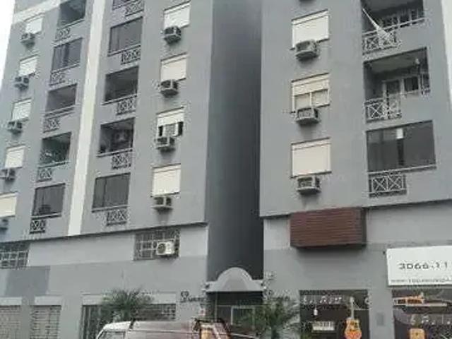 Apartamento para Locação em Novo Hamburgo/RS Rio Branco 2 Quartos