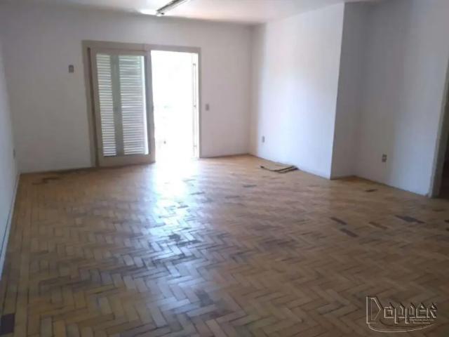 Apartamento para Locação em Novo Hamburgo/RS Rio Branco 2 Quartos