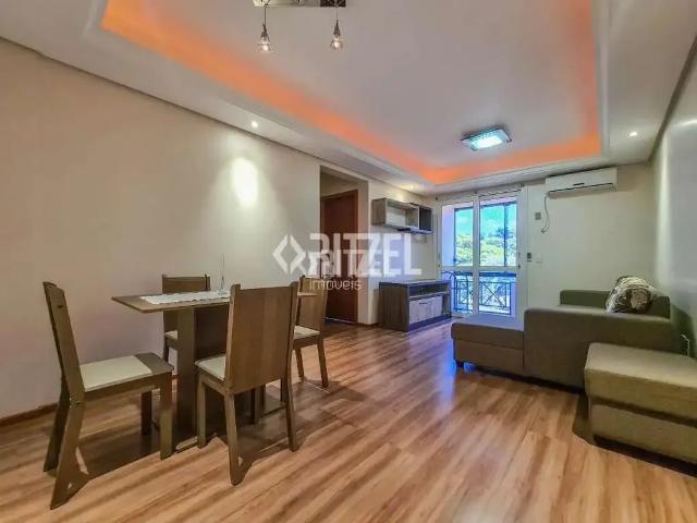 Apartamento para Locação em Novo Hamburgo/RS Rio Branco 2 Quartos
