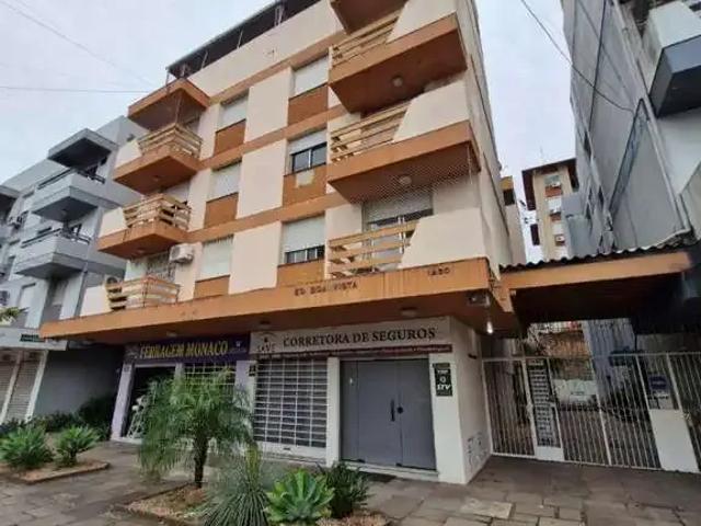 Apartamento para Locação em Novo Hamburgo/RS Rio Branco 2 Quartos