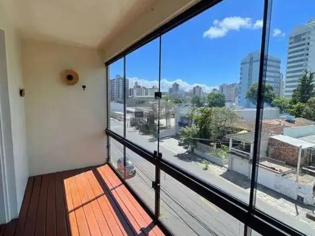 Apartamento para Locação em Novo Hamburgo/RS Rio Branco 2 Quartos