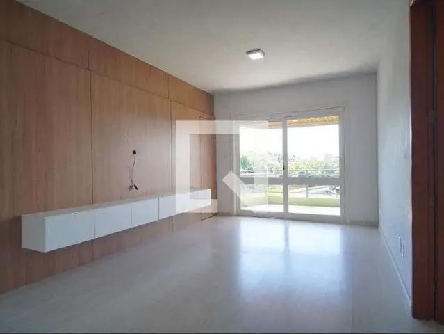 Apartamento para Locação em Novo Hamburgo/RS Rio Branco 2 Quartos