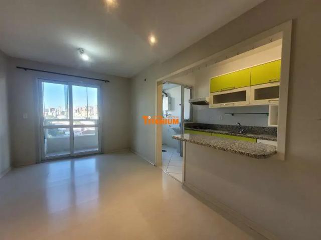 Apartamento para Locação em Novo Hamburgo/RS Rio Branco 2 Quartos
