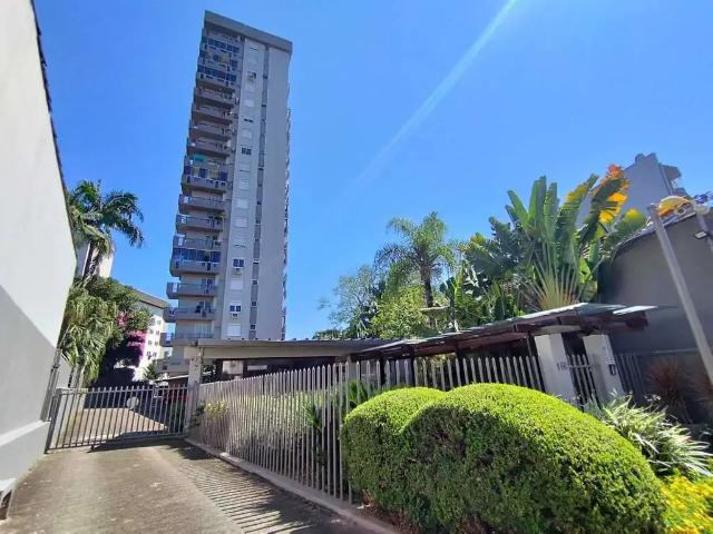 Apartamento para Locação em Novo Hamburgo/RS Rio Branco 2 Quartos