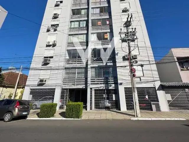 Apartamento para Locação em Novo Hamburgo/RS Rio Branco 2 Quartos