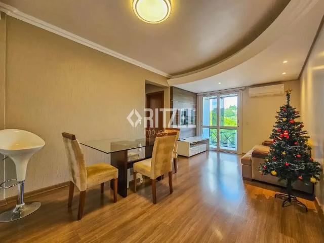 Apartamento para Locação em Novo Hamburgo/RS Rio Branco 2 Quartos