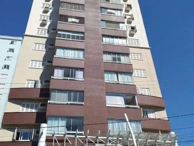 Apartamento para Locação em Novo Hamburgo/RS Rio Branco 2 Quartos