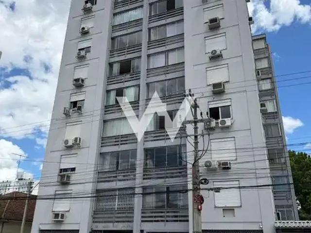 Apartamento para Locação em Novo Hamburgo/RS Rio Branco 2 Quartos