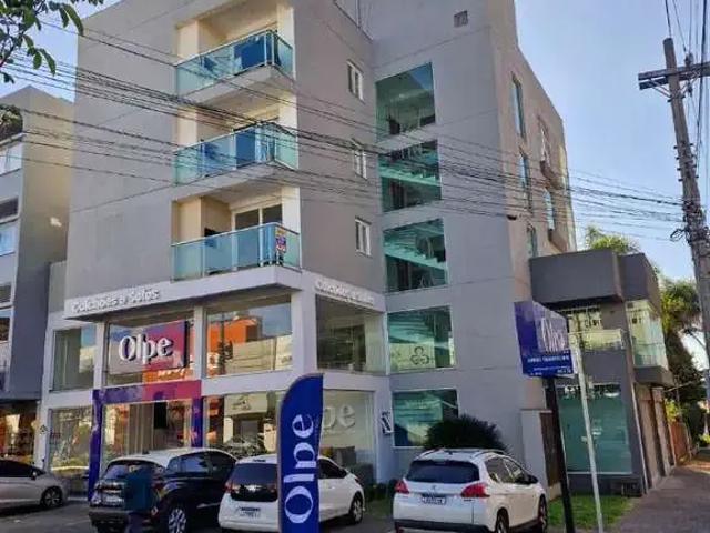 Apartamento para Locação em Novo Hamburgo/RS Rio Branco 2 Quartos