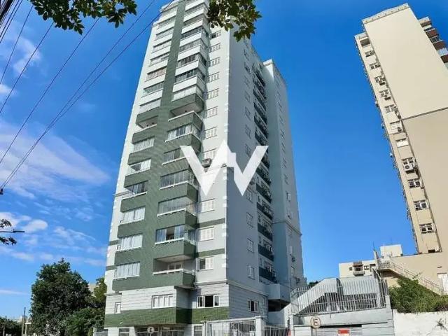 Apartamento para Locação em Novo Hamburgo/RS Rio Branco 2 Quartos