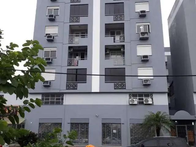 Apartamento para Locação em Novo Hamburgo/RS Rio Branco 2 Quartos