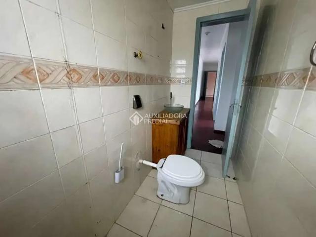 Apartamento para Locação em Novo Hamburgo/RS Rio Branco 2 Quartos