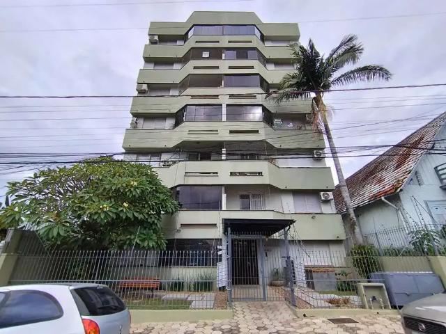 Apartamento para Locação em Novo Hamburgo/RS Rio Branco 2 Quartos