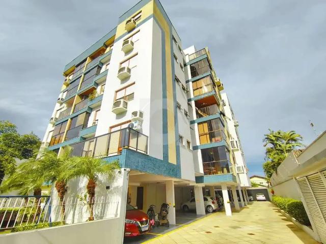 Apartamento para Locação em Novo Hamburgo/RS Rio Branco 2 Quartos