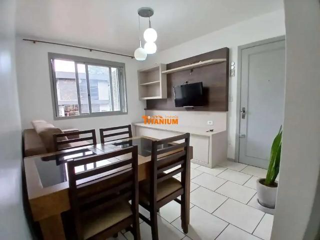Apartamento para Locação em Novo Hamburgo/RS Rio Branco 2 Quartos