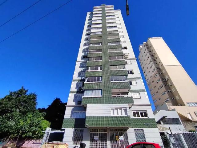 Apartamento para Locação em Novo Hamburgo/RS Rio Branco 2 Quartos