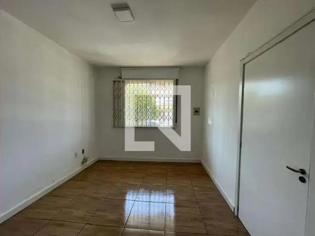 Apartamento para Locação em Novo Hamburgo/RS Rio Branco 2 Quartos