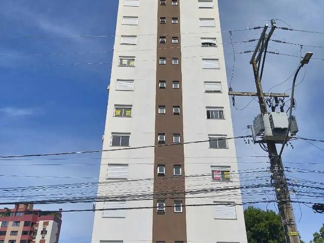 Apartamento para Locação em Novo Hamburgo/RS Rio Branco 2 Quartos
