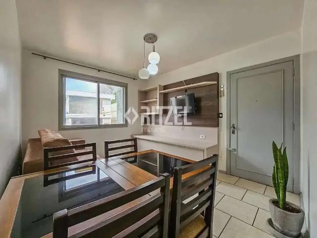 Apartamento para Locação em Novo Hamburgo/RS Rio Branco 2 Quartos