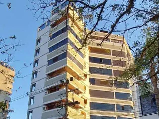 Apartamento para Locação em Novo Hamburgo/RS Rio Branco 3 Quartos