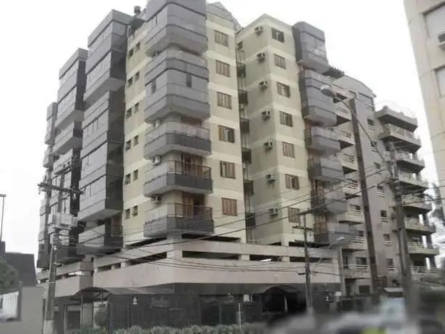 Apartamento para Locação em Novo Hamburgo/RS Rio Branco 3 Quartos